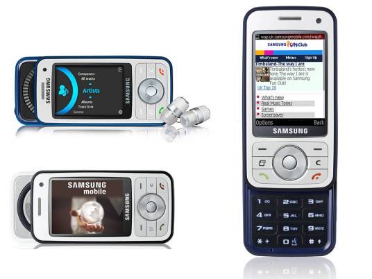 三星 i450_百度百科