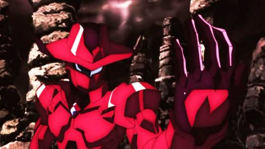 Red Rider_百度百科