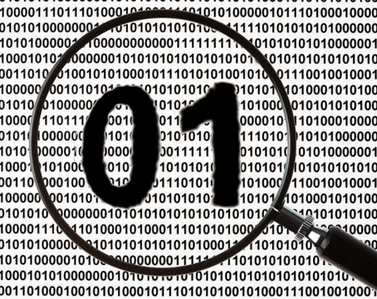 二进制编码数字_百度百科