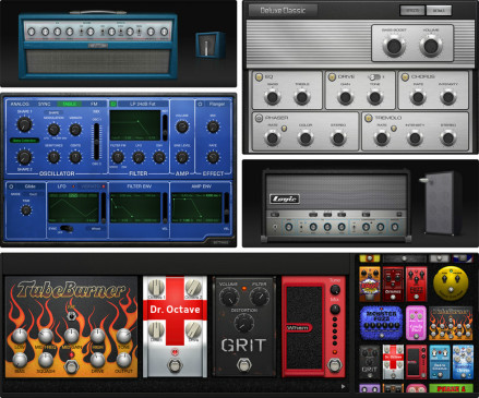 Logic pro x_百度百科
