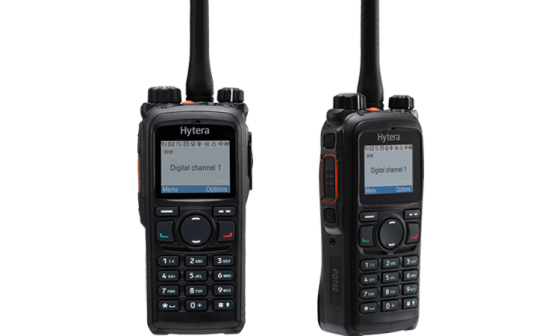 DMR（DMR数字移动无线电标准）_百度百科