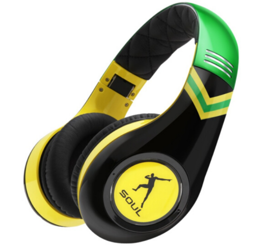 SOULBy Ludacris SL300JAM_百度百科