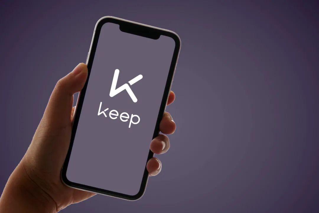 刘畊宏，坑苦Keep_百科TA说