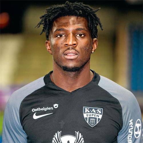 Rocky Bushiri_百度百科