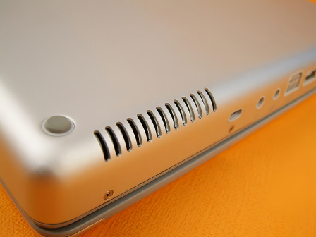 PowerBook G4_百度百科