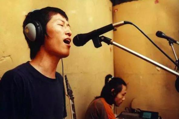 声音玩具乐队_百度百科