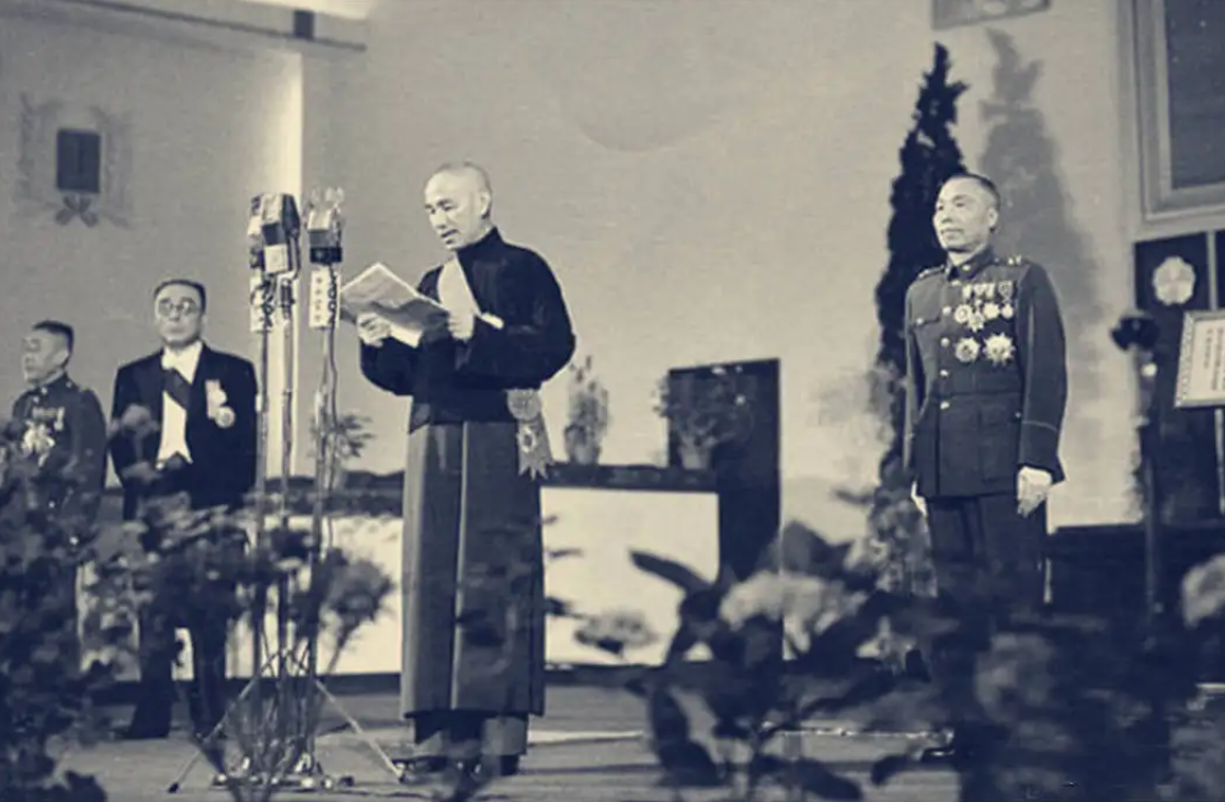 1971年中国重返联合国，美国诡计失算，乔冠华：中国和美国不一样_百科TA说