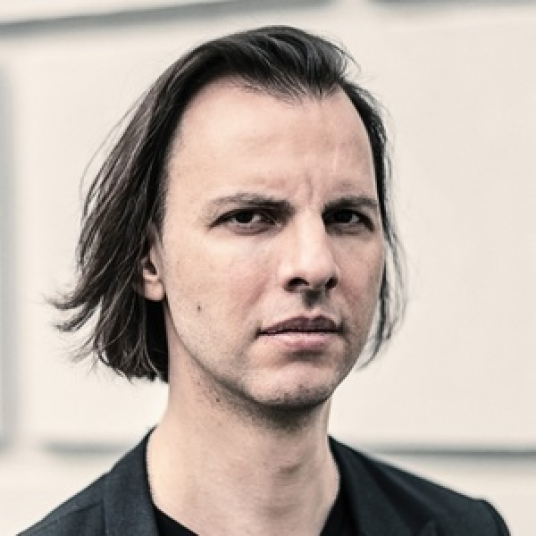 Teodor Currentzis_百度百科