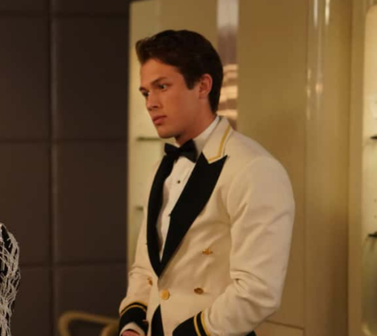 Tommy Harte_百度百科