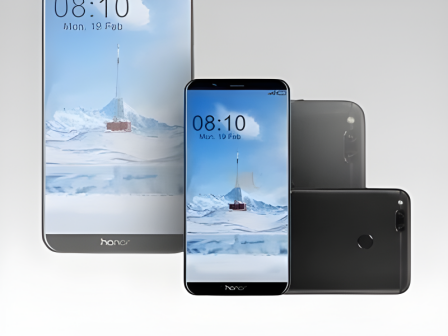 荣耀X_百度百科