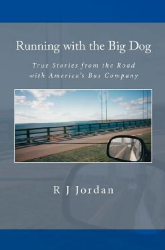 Running with the Big Dog_百度百科