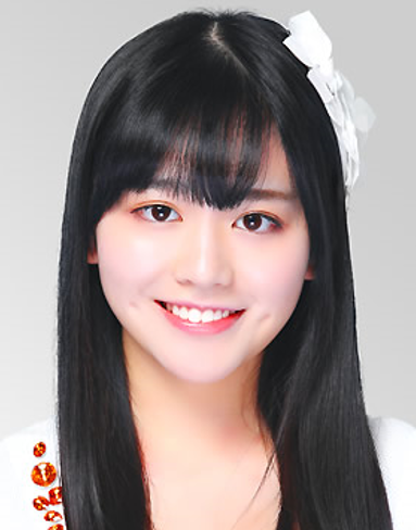 李豆豆（中国女歌手，SNH48成员）_百度百科