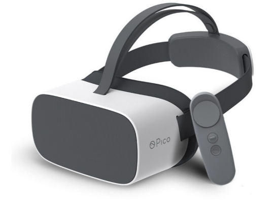 Pico G2_百度百科