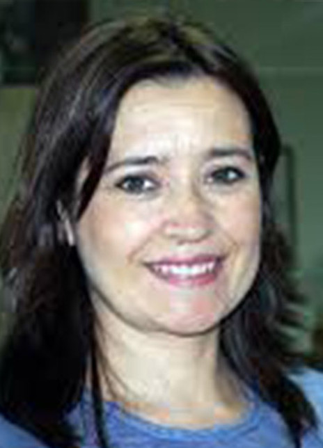 Consuelo Gómez_百度百科
