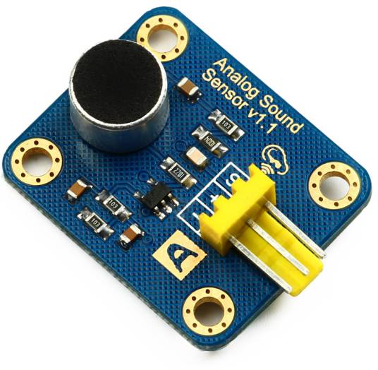 声音传感器_百度百科