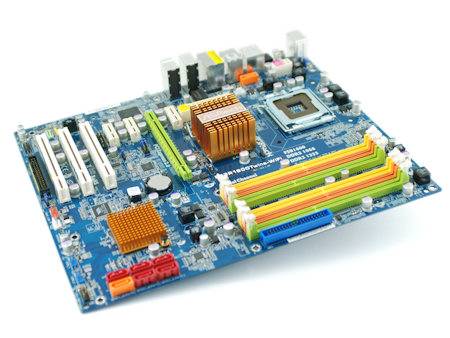 intel P43_百度百科