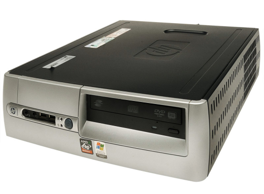 HP Compaq dx5150_百度百科