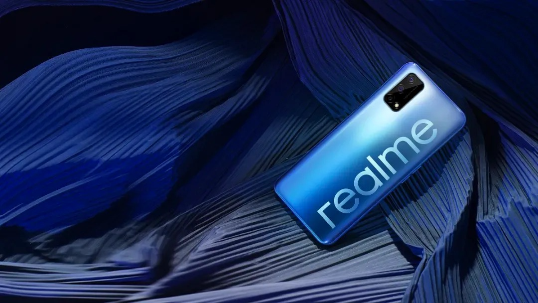 Realme：年少轻狂，敢为天下先_百科TA说