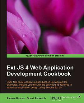 Ext JS 4 Web Application Development Cookbook_百度百科