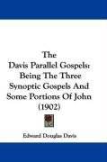 The Davis Parallel Gospels_百度百科