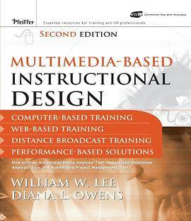 Multimedia-based Instructional Design_百度百科