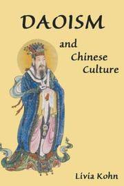 Daoism and Chinese Culture_百度百科