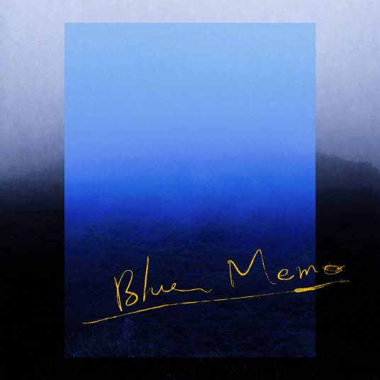 Blue Memo_百度百科