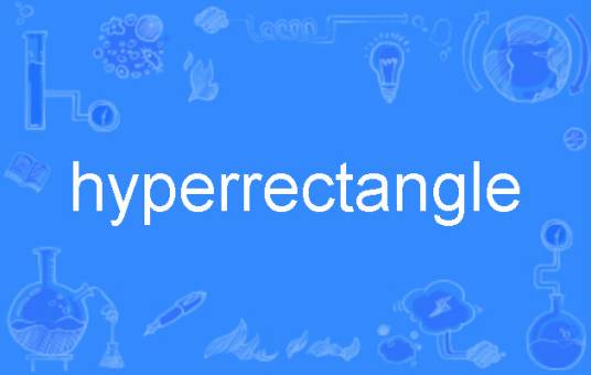 hyperrectangle_百度百科