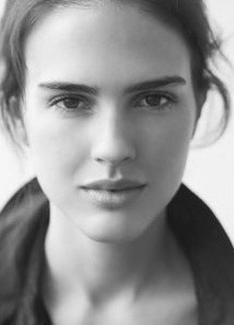 Lara Vosburgh_百度百科