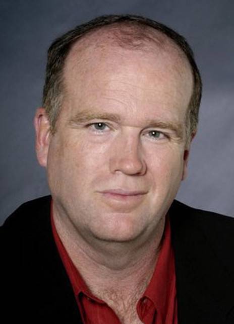 Thomas F. Duffy_百度百科