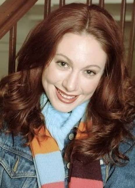 Zoe Hunter_百度百科