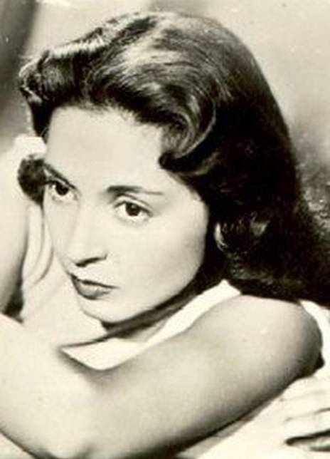 Lea Padovani_百度百科