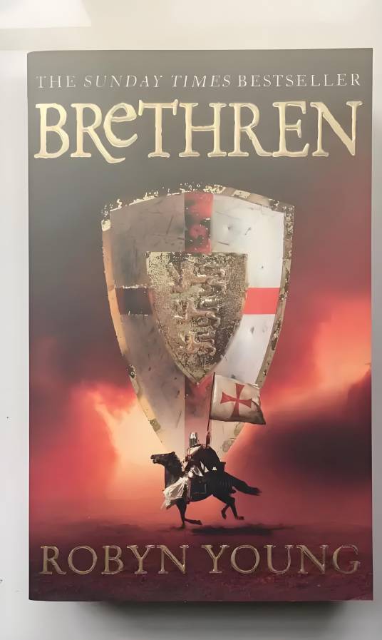 Brethren（兄弟）_百度百科