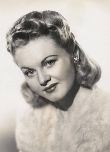 June Storey_百度百科