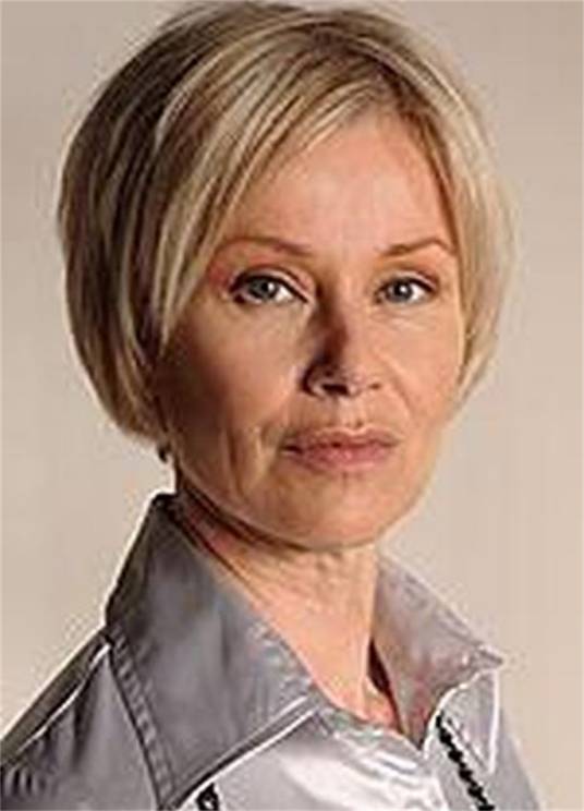 Terry Norton_百度百科