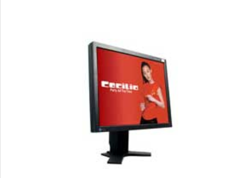 EIZO FlexScan L797_百度百科