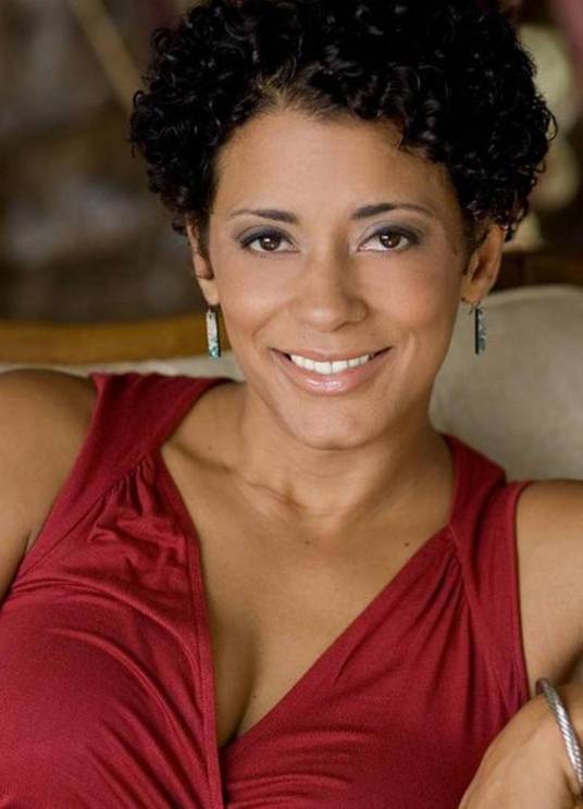Cynda Williams_百度百科