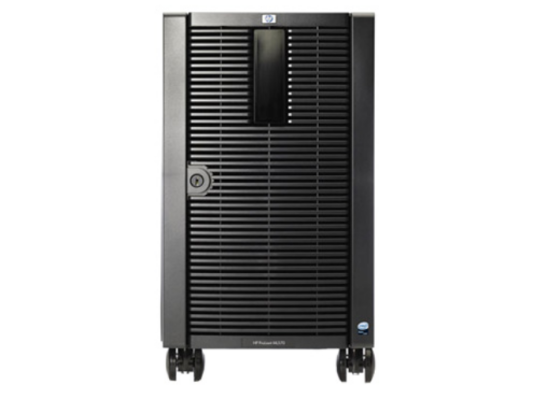 HP ProLiant ML570 G4(403687-AA1)_百度百科