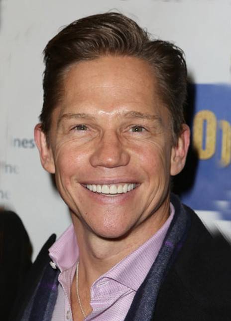Jack Noseworthy_百度百科