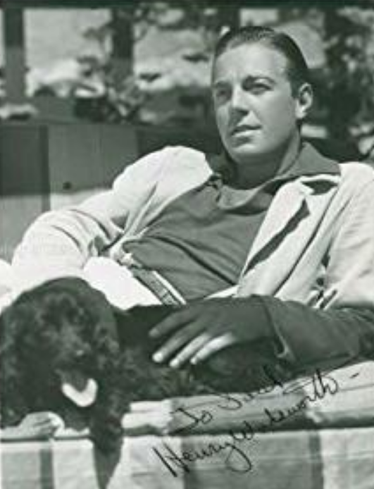 Henry Wadsworth_百度百科