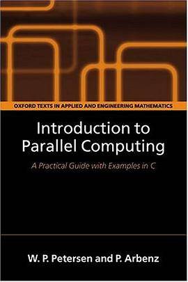 Introduction to Parallel Computing (Oxford Texts in Applied and ...