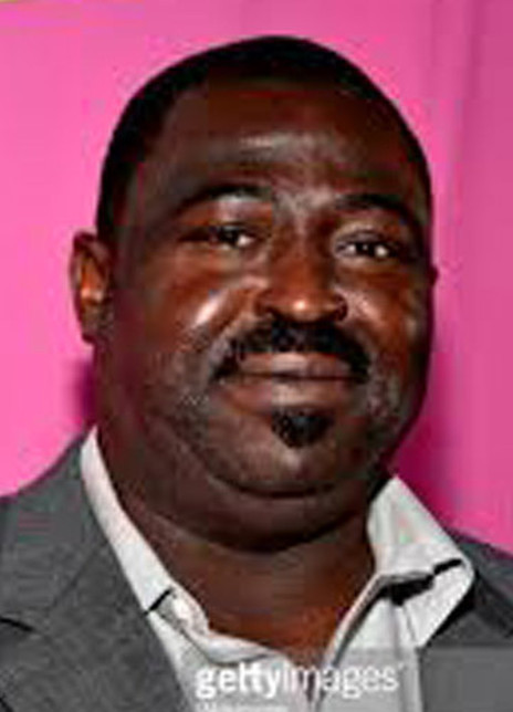 Jernard Burks_百度百科