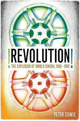 Revolution!_百度百科