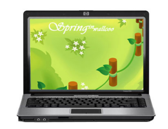 惠普Compaq 6520s(KS263PA)_百度百科