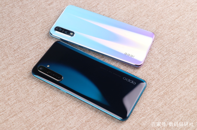 iQOO Neo 855版对比OPPO K5 性能差距无法忽略_百科TA说
