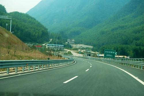 上饶—武夷山高速公路_百度百科