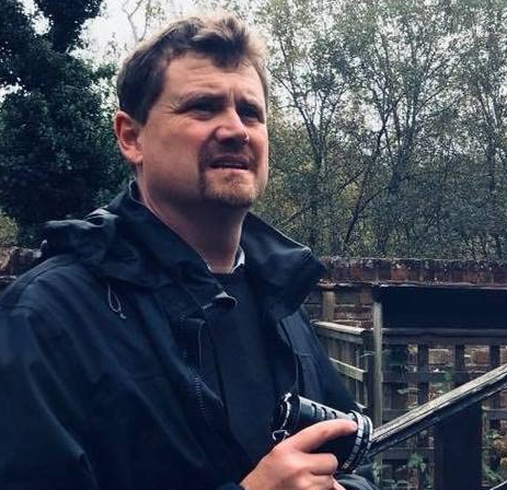 John Langridge_百度百科