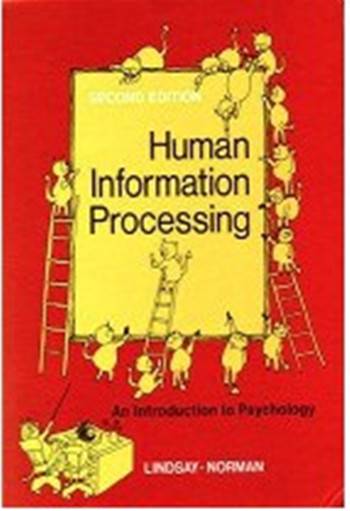 Human Information Processing_百度百科