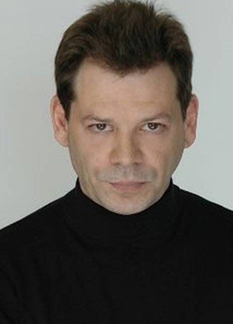 Robert Bryson_百度百科