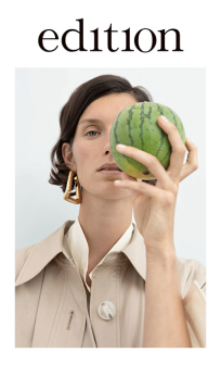 edition（服装品牌）_百度百科